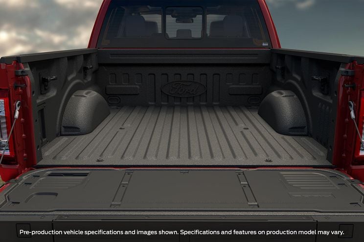 2023 Ford F-150 price and specs | CarExpert