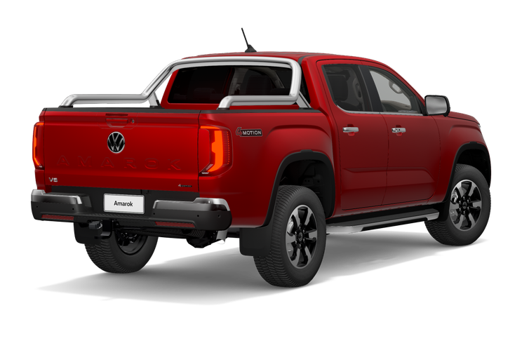 2023 Volkswagen Amarok price and specs – UPDATE | CarExpert