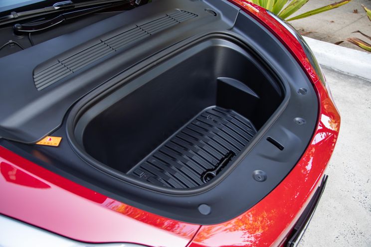 The premium mid-sized SUVs with the most boot space | CarExpert