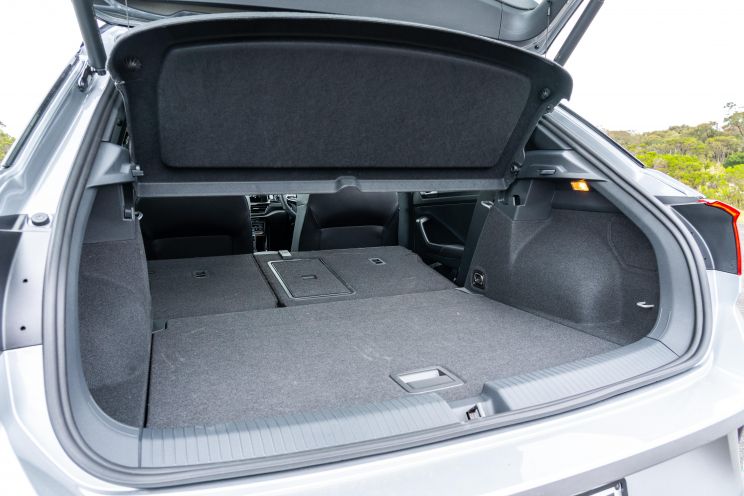 2024 Volkswagen T-Roc price and specs | CarExpert