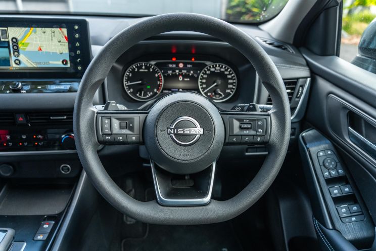 2024 Nissan Qashqai price and specs | CarExpert