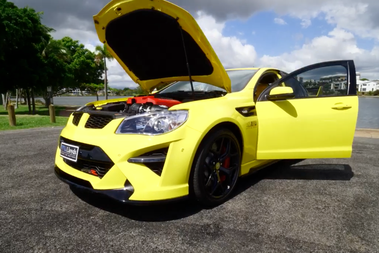 Man wins rare car at auction, wife refuses to pay the $400k bill, court ...