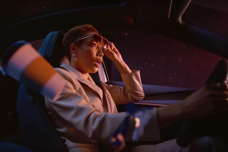 Cupra Tavascan: Brand's first electric SUV partially revealed | CarExpert