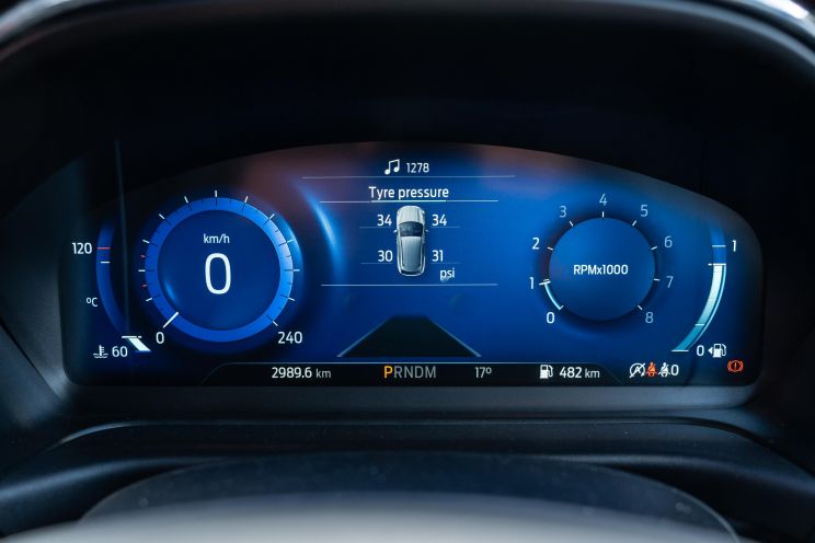 2023 Ford Puma review | CarExpert