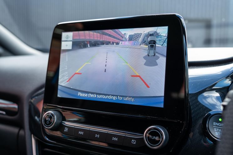 2023 Ford Puma review | CarExpert