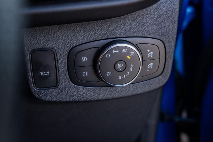 2023 Ford Puma review | CarExpert