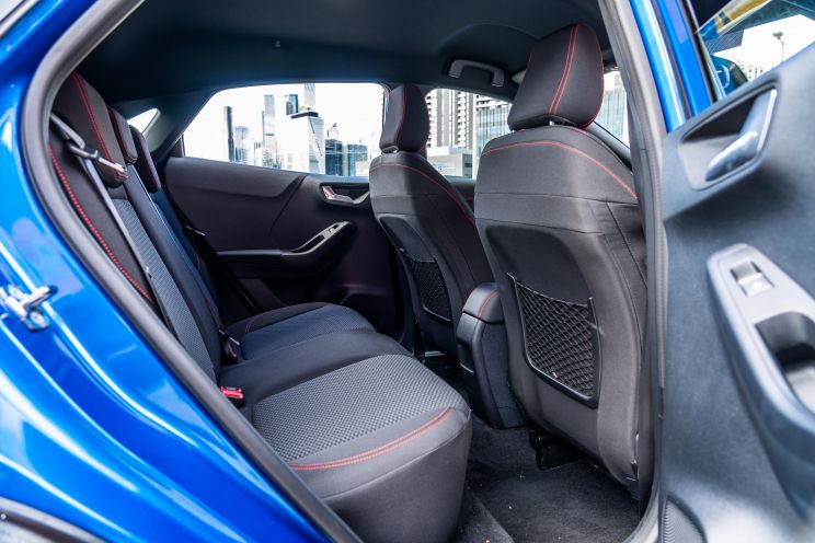 2023 Ford Puma review | CarExpert