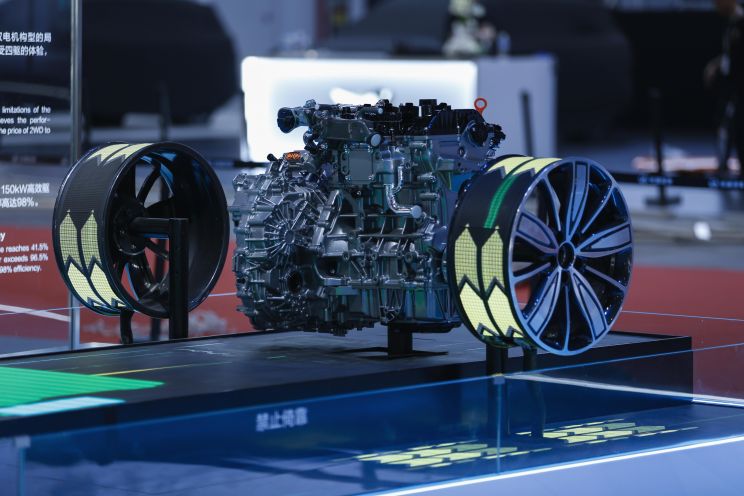 Meet the new Raptor off-roader… from China’s GWM | CarExpert