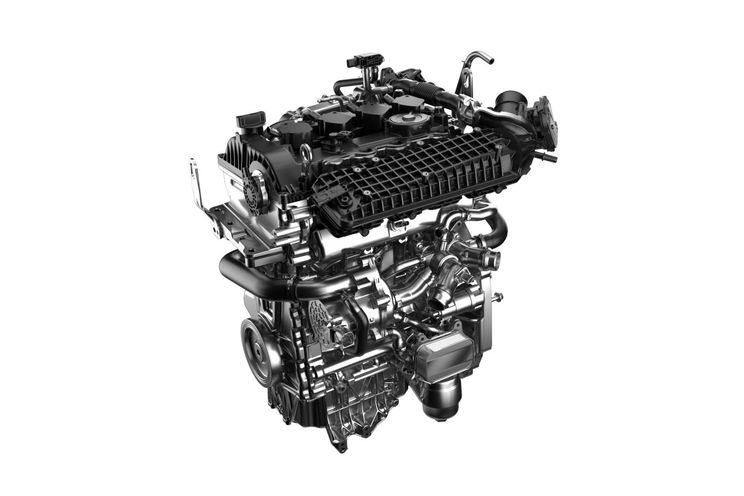 GWM's dual-motor plug-in hybrid system will have over 100km of range ...