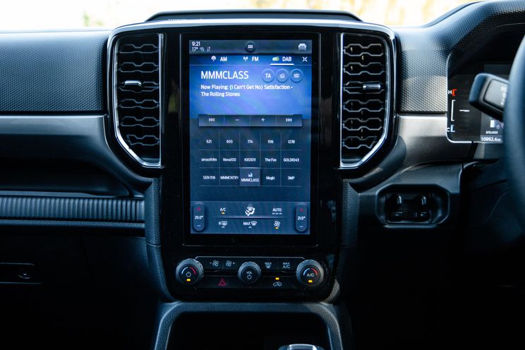 2024 Ford Ranger price and specs | CarExpert