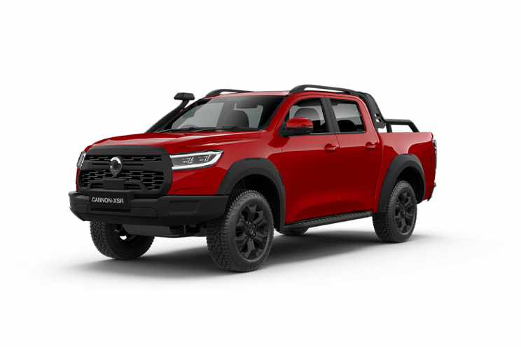 2023 GWM Ute price and specs | CarExpert