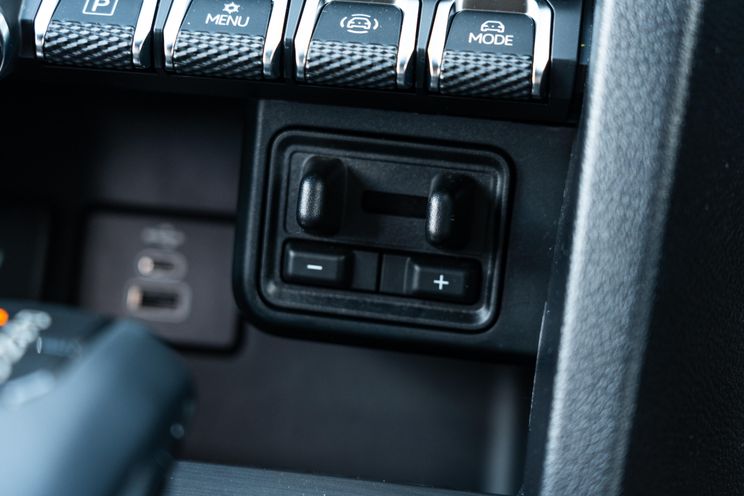 2023 Volkswagen Amarok Aventura TDI600 review | CarExpert