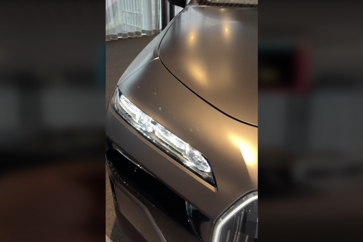 Car expert Paul Maric shows you what $300k buys you in TikTok video ...