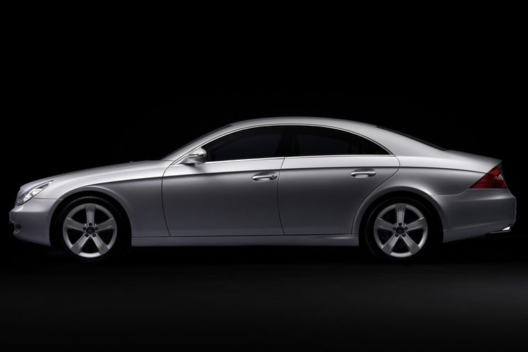 Mercedes-Benz CLS axed in Australia, production ends soon | CarExpert