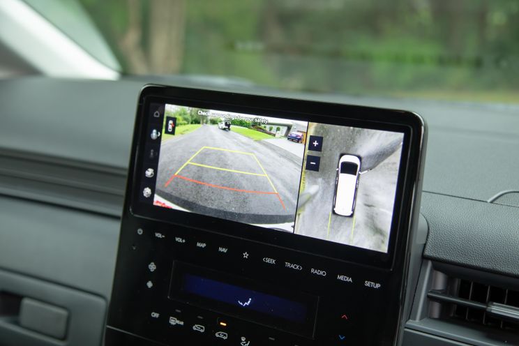 2023 Hyundai Staria Load Premium review | CarExpert