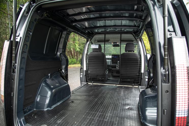 2023 Hyundai Staria Load Premium review | CarExpert