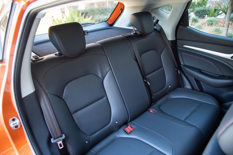 2023 MG ZST review | CarExpert