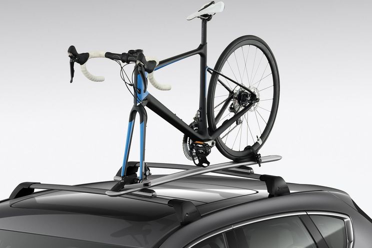 Mazda's accessorised CX-60 is ready to tow | CarExpert