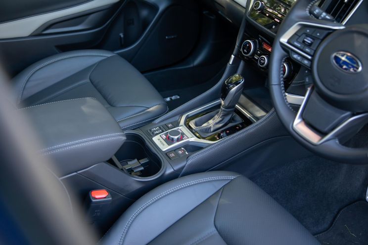 2024 Subaru Forester review | CarExpert