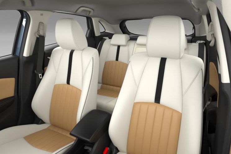 2024 Mazda CX-3 price and specs | CarExpert