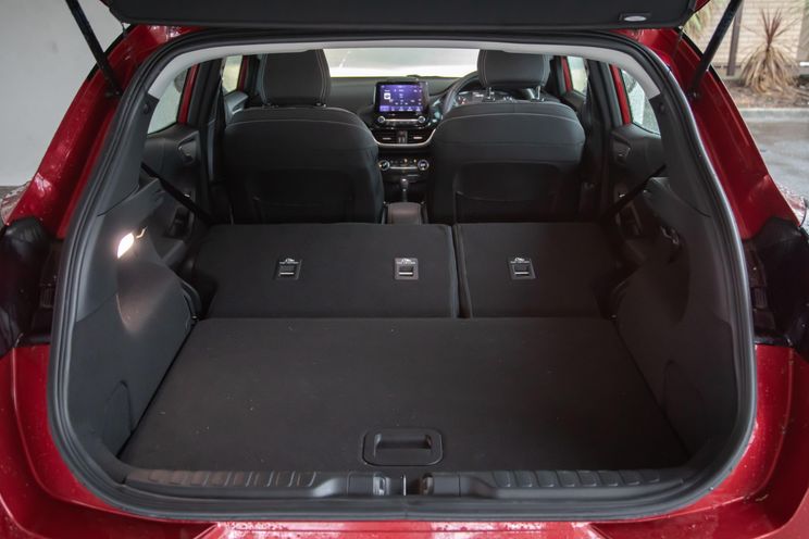 2023 Ford Puma FWD review | CarExpert