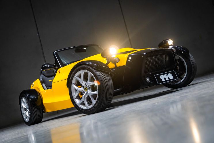 Aussie sports car brand Elfin is coming back from the dead | CarExpert