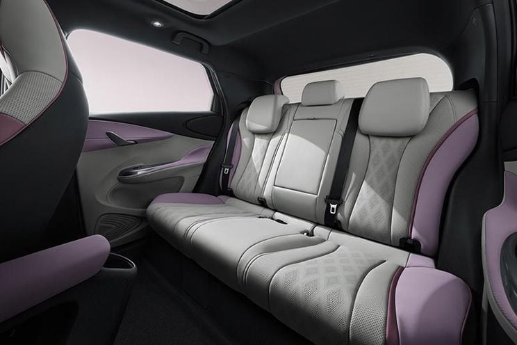 2024 BYD Dolphin price and specs | CarExpert