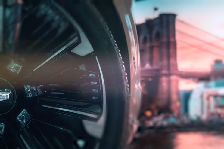 Cadillac Escalade IQ: Reveal date set for electric SUV | CarExpert