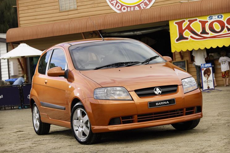 The car that killed Holden in Australia | CarExpert
