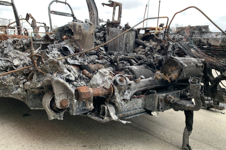 This used Tesla Model S is the cheapest way into the electric car ...