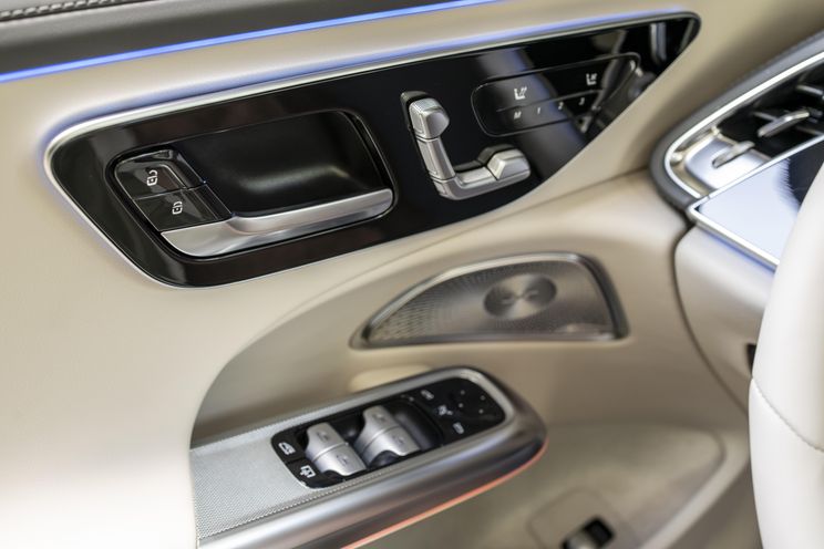 2024 Mercedes-Benz E-Class review | CarExpert
