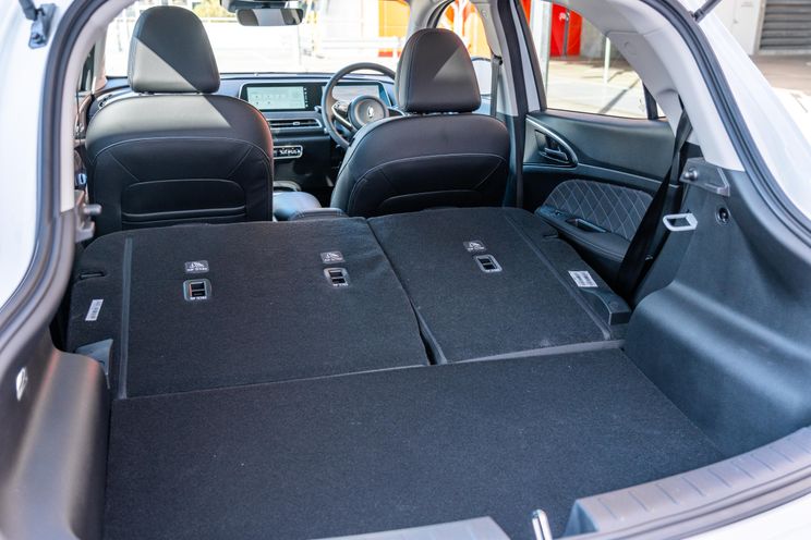 2024 GWM Ora review | CarExpert