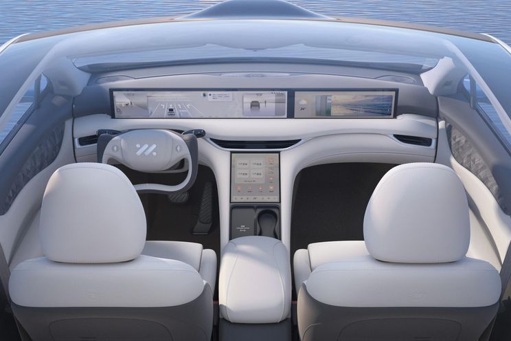 MG to reveal multiple new models in Australia within weeks | CarExpert