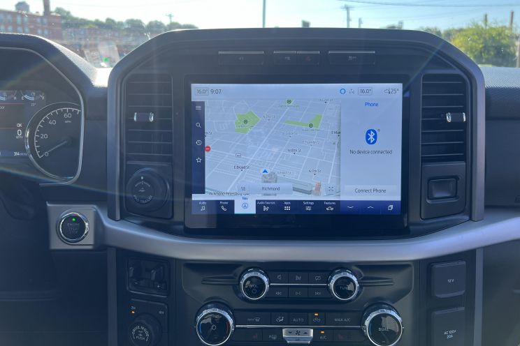 2024 Ford F-150 review | CarExpert