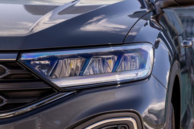 2024 Volkswagen T-Roc price and specs | CarExpert