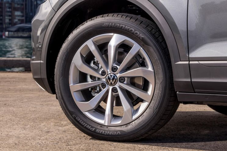 2024 Volkswagen T-Roc price and specs | CarExpert