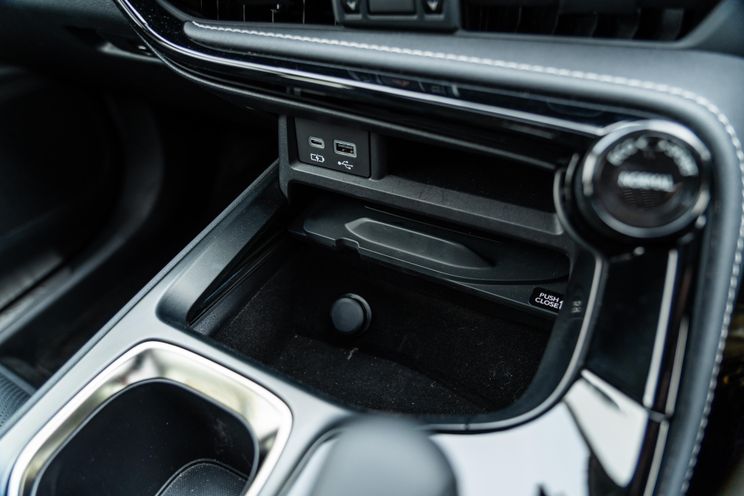2024 Lexus NX 250 review | CarExpert