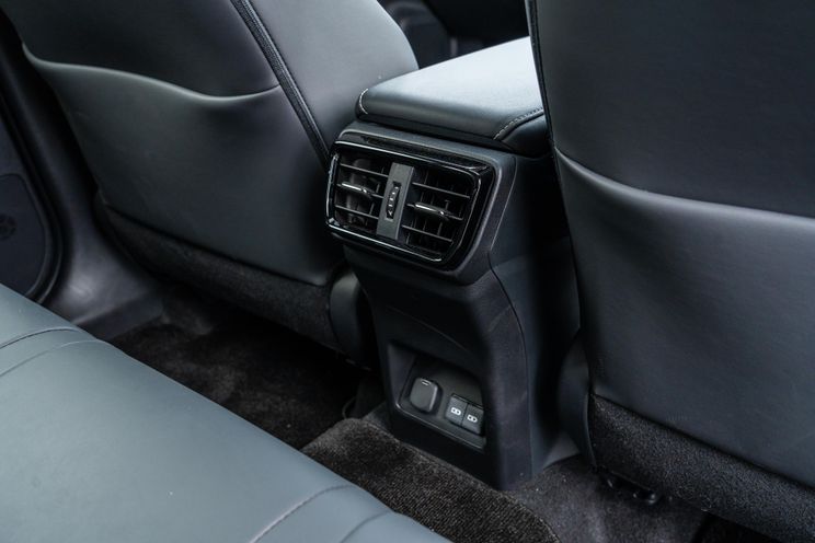 2024 Lexus NX 250 review | CarExpert