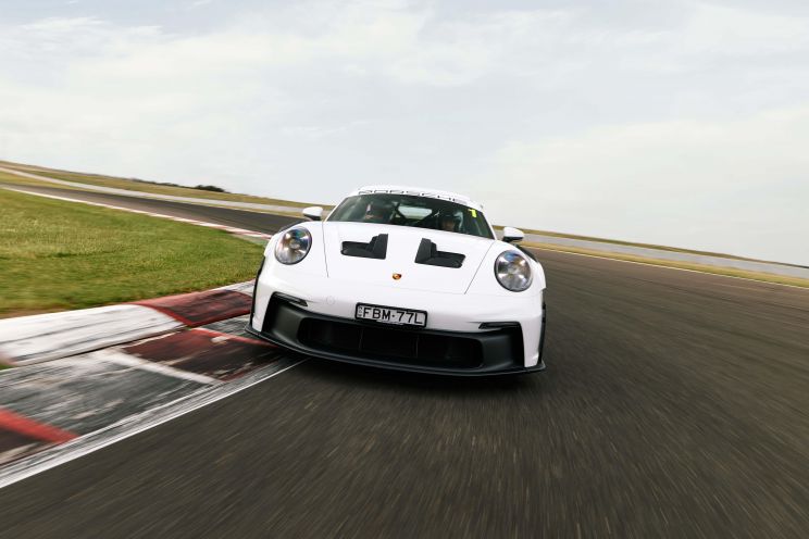 Porsche Australia enlists big names to celebrate 911 milestone | CarExpert