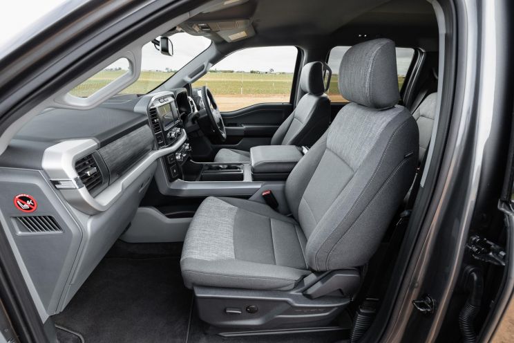 2024 Ford F-150 XLT review | CarExpert