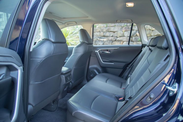 2024 Toyota RAV4 Hybrid review | CarExpert