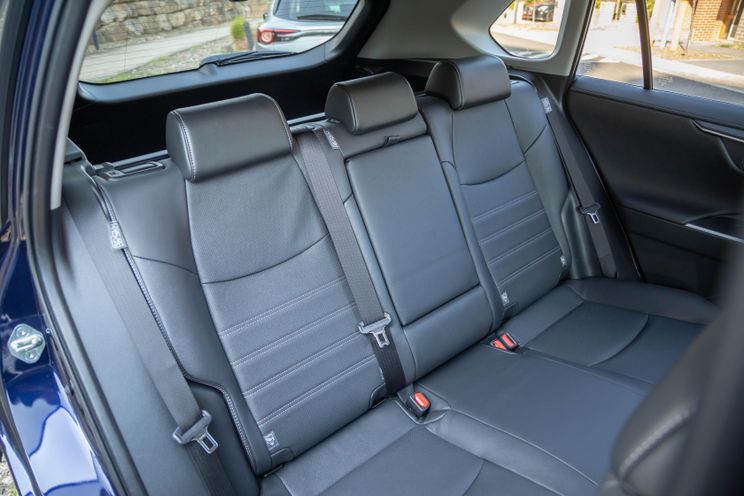 2024 Toyota RAV4 Hybrid review | CarExpert