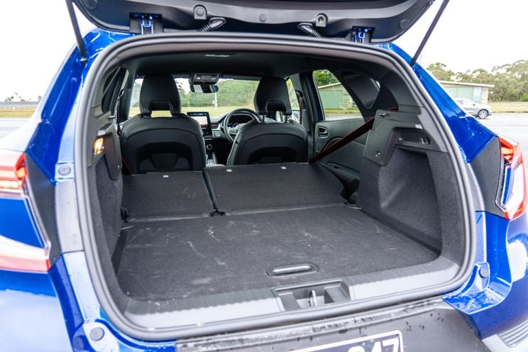 2024 Renault Captur price and specs | CarExpert