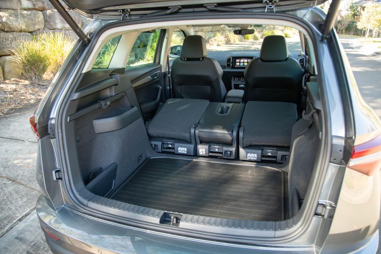 2024 Skoda Karoq review | CarExpert