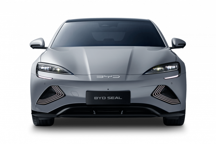 BYD distributor puts electric car depreciation in the spotlight | CarExpert