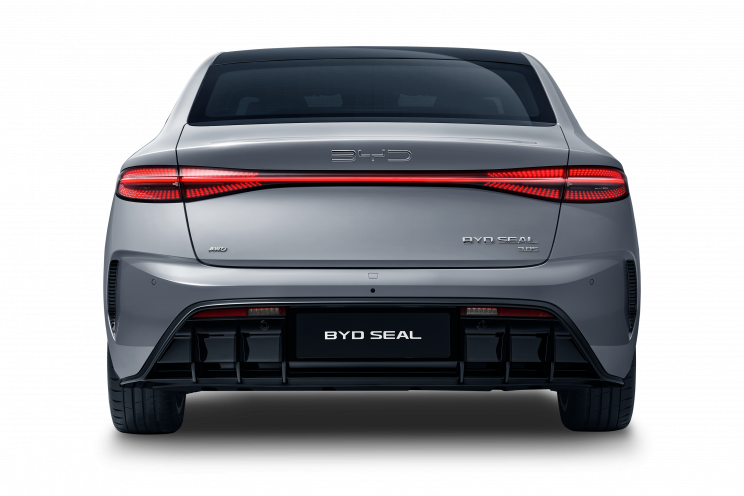 BYD distributor puts electric car depreciation in the spotlight | CarExpert