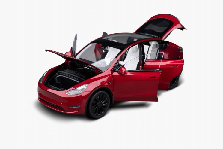 Meet the smallest, most affordable Teslas yet | CarExpert