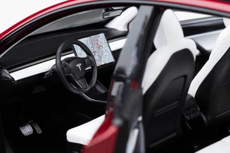 Meet the smallest, most affordable Teslas yet | CarExpert