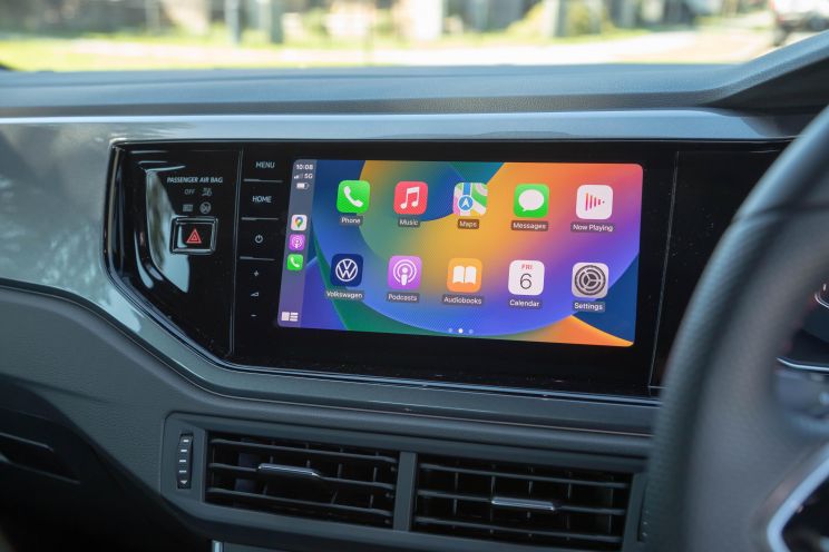 2024 Volkswagen Polo GTI review | CarExpert