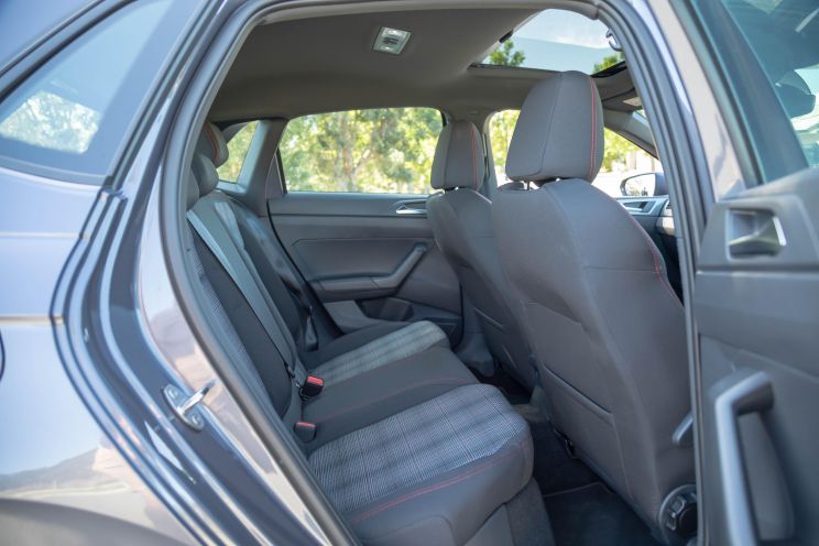 2024 Volkswagen Polo GTI review | CarExpert